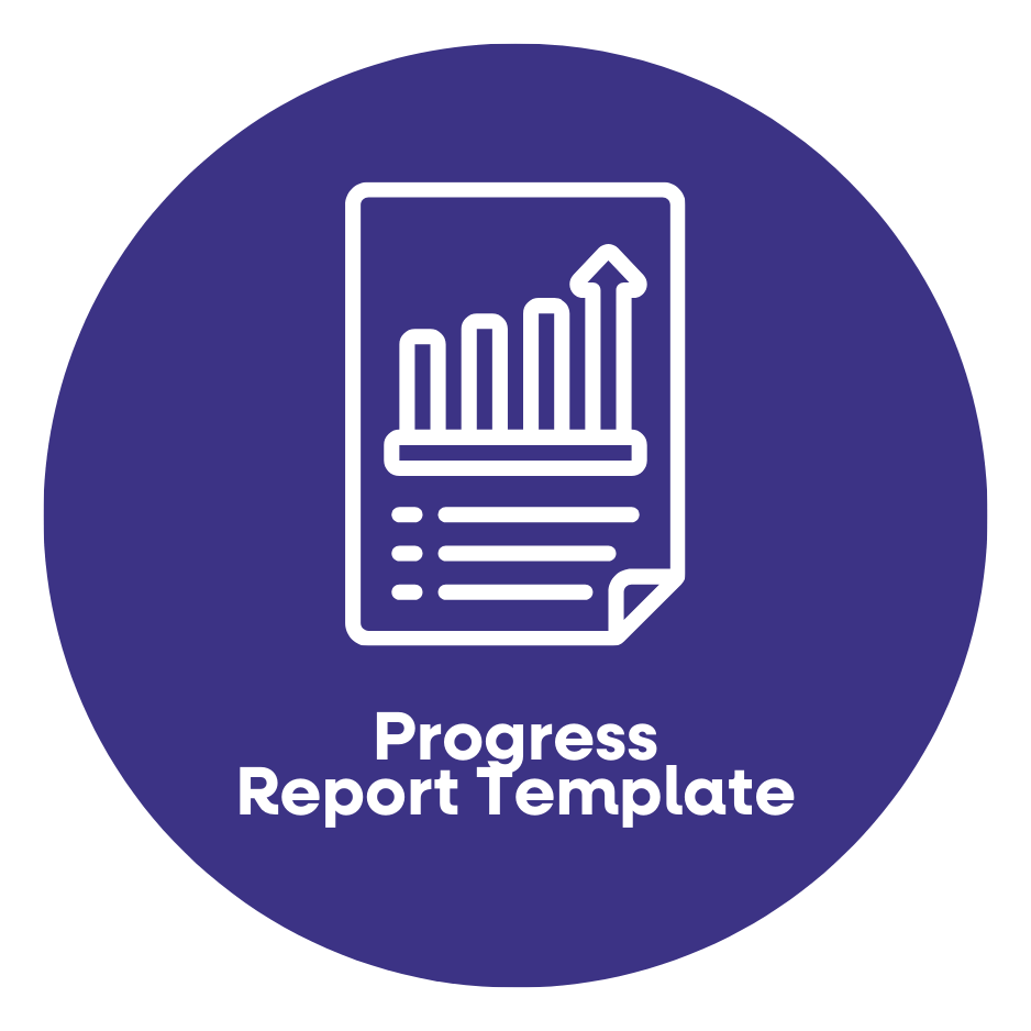 Progress report template - NDIS Template for Providers – Policy ...