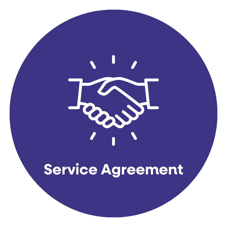 Service Agreement - NDIS Template for Providers – Provider Document ...